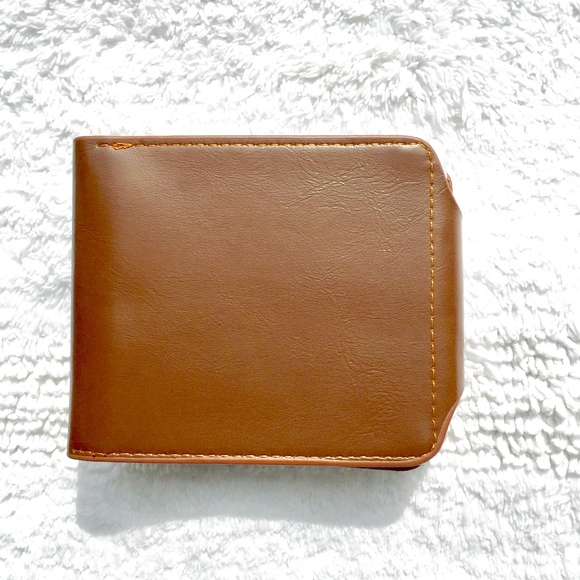 Men-Bense | Bags | Menbense Genuine Leather Cowboy Wallet | Poshmark